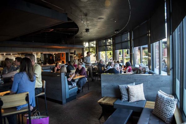 Gallery – Table 79 Foodbar