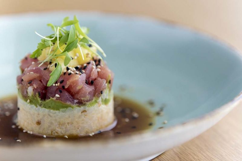 Gallery – Table 79 Foodbar